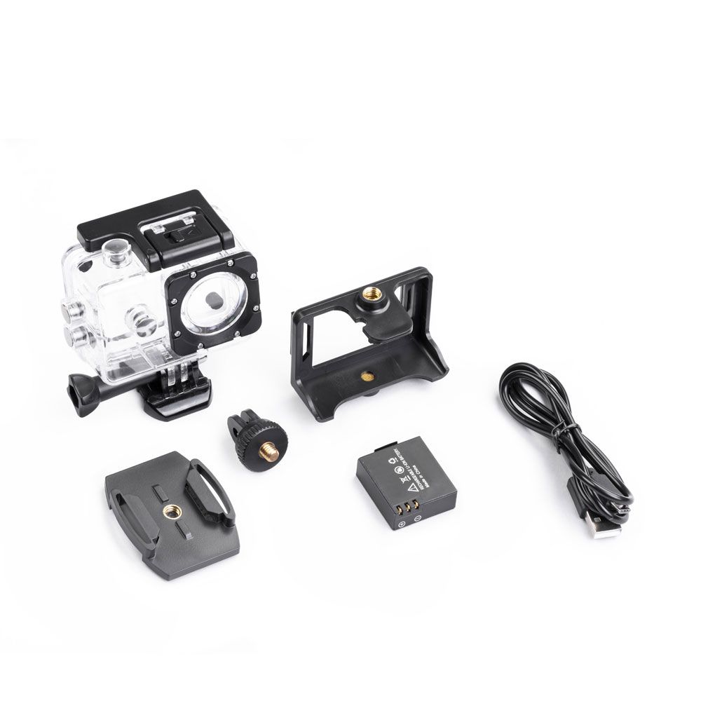 Midland H3+ Action Cam: acheter en ligne - Midland